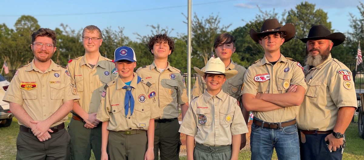 Troop 18 Images – scoutTroop18.com