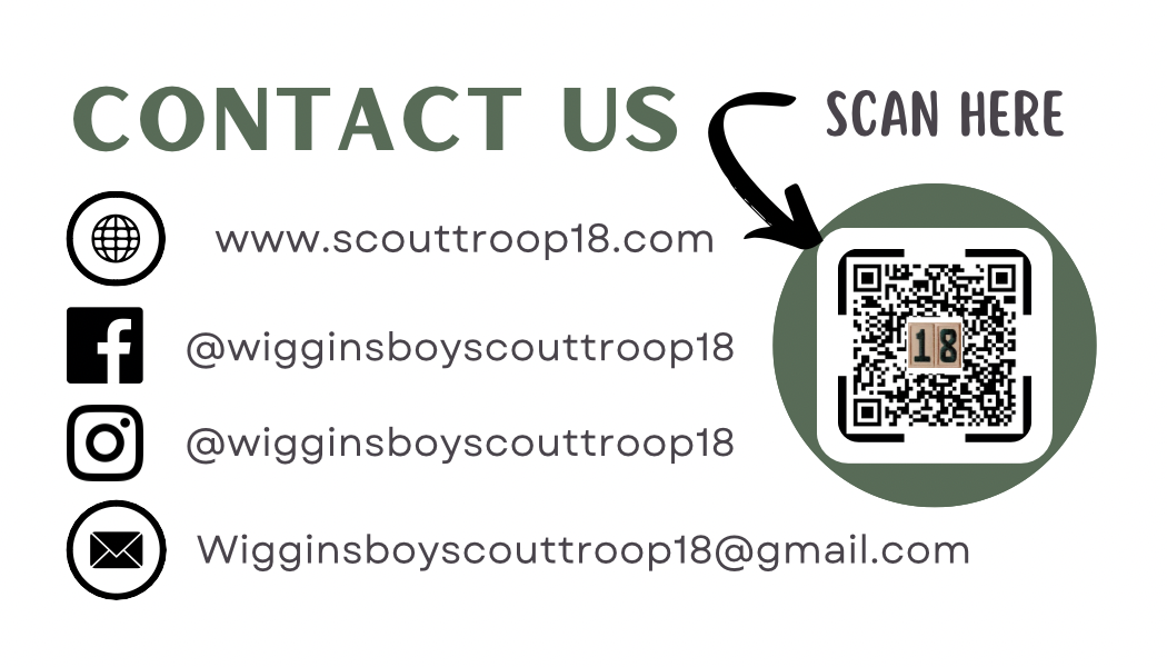 Forms / Documents – scoutTroop18.com