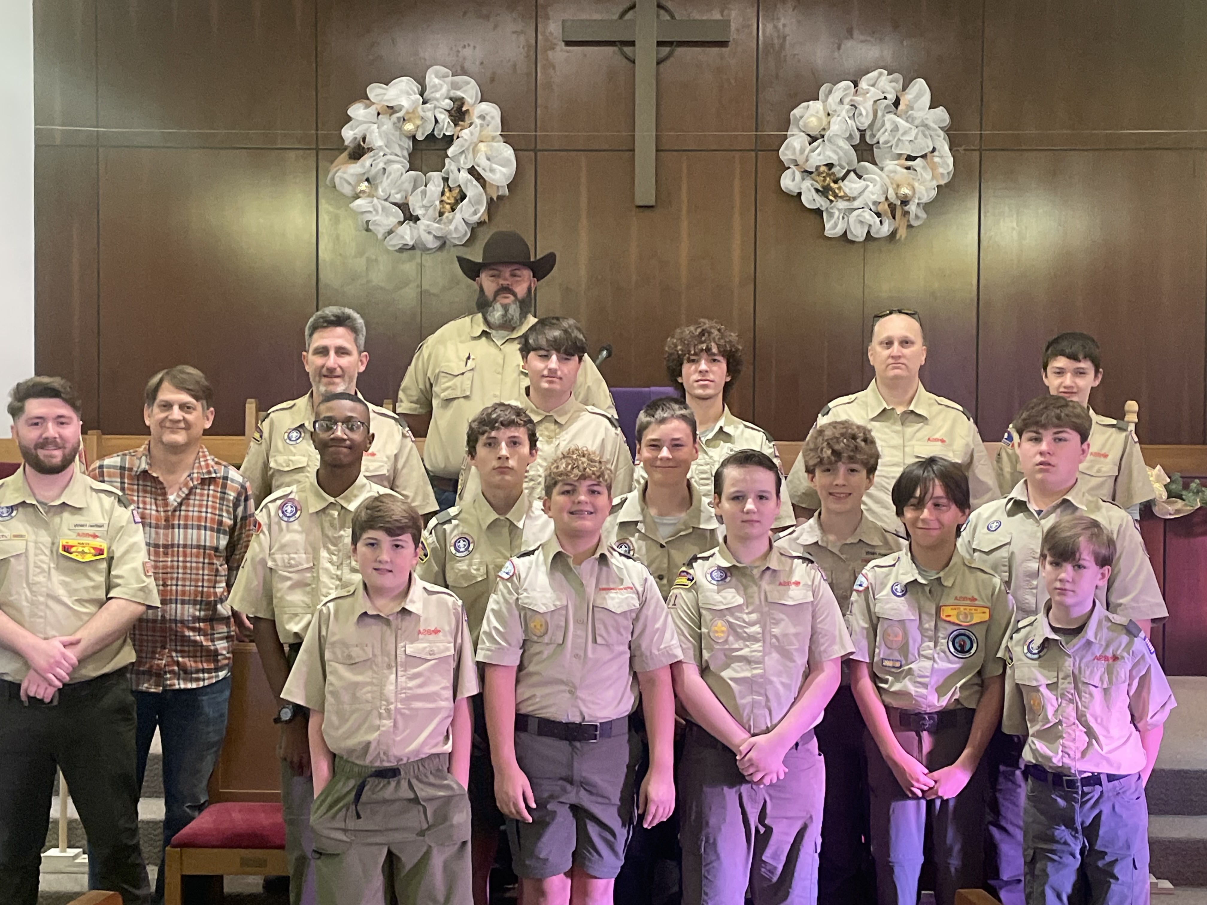 Troop 18 – scoutTroop18.com
